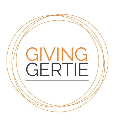 Giving Gertie Model